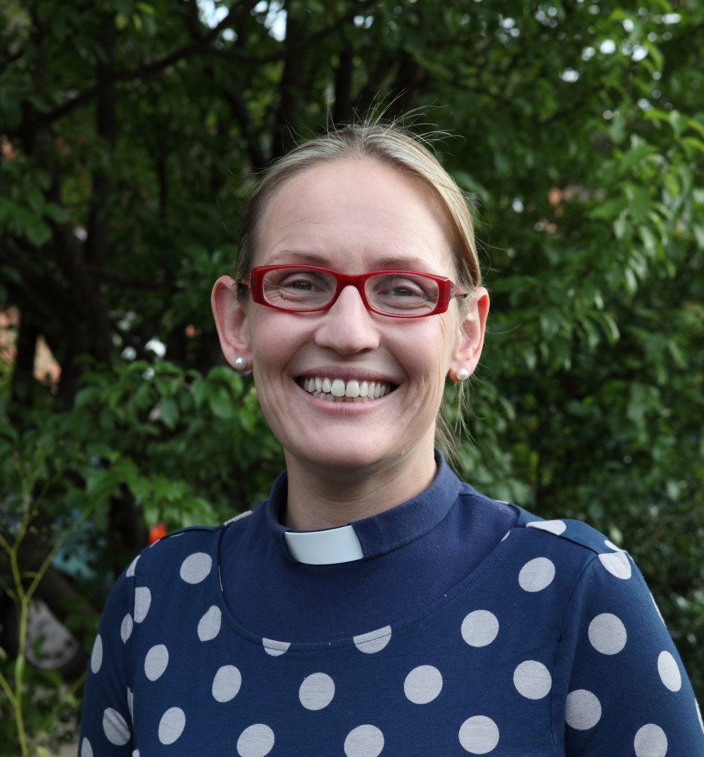 Our Team | Wychert Vale Benefice